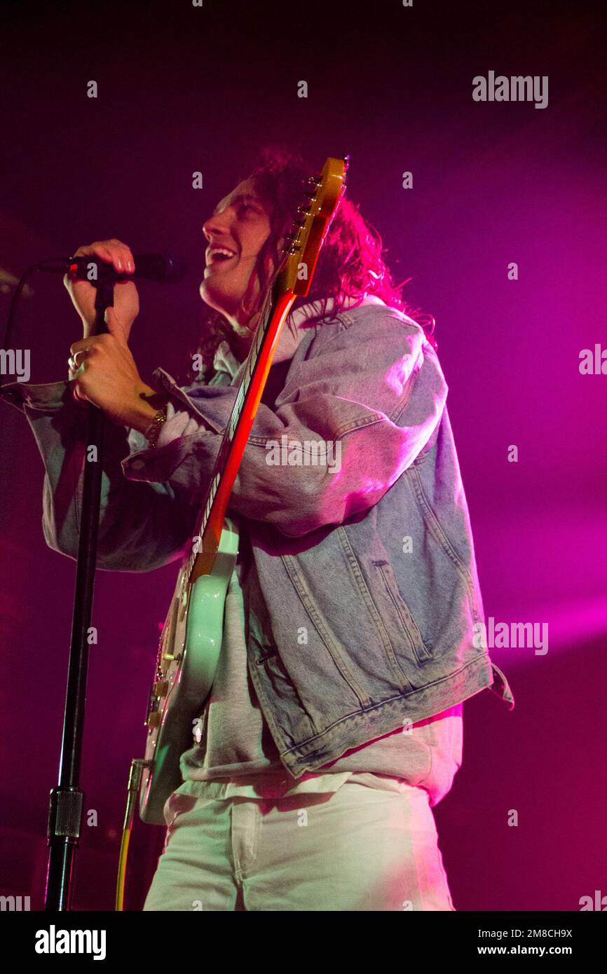 Lany music hi-res stock photography and images - Alamy