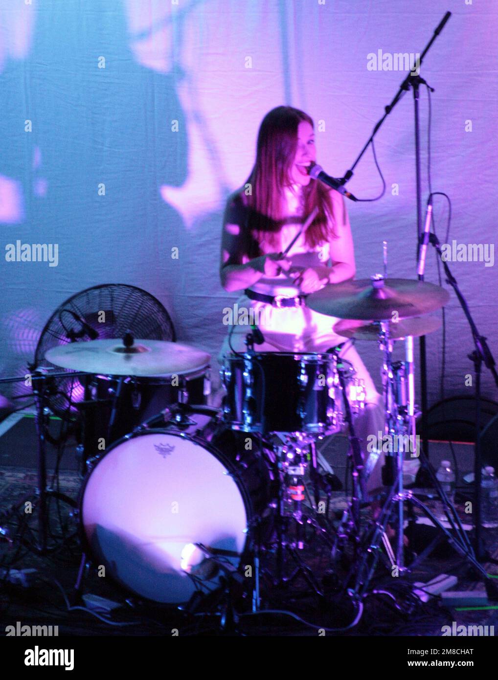 Metronomy music hi-res stock photography and images - Alamy