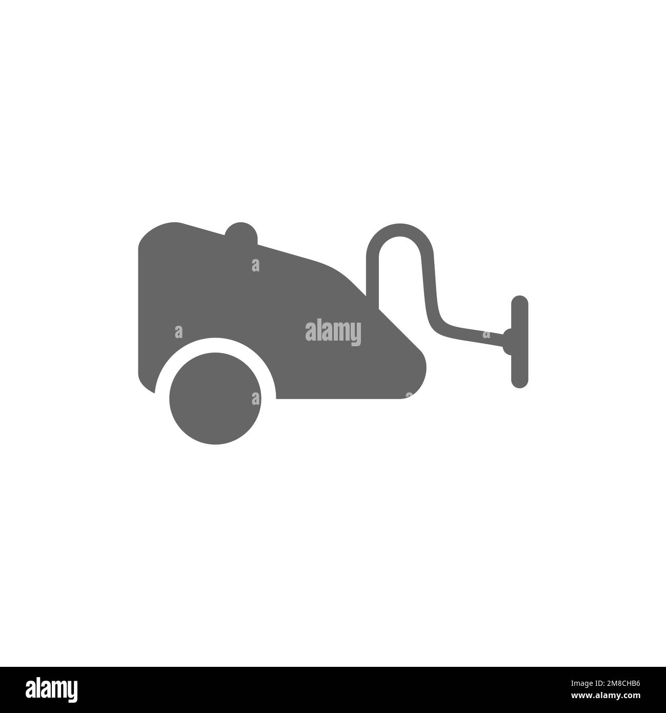 Weeding machine icon, common graphic resources, vector illustrations ...