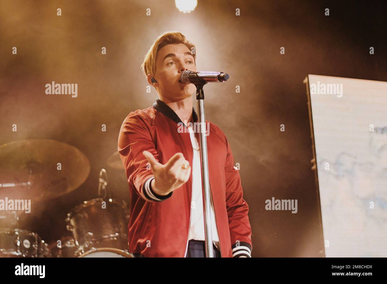 Jesse irving hi-res stock photography and images - Alamy