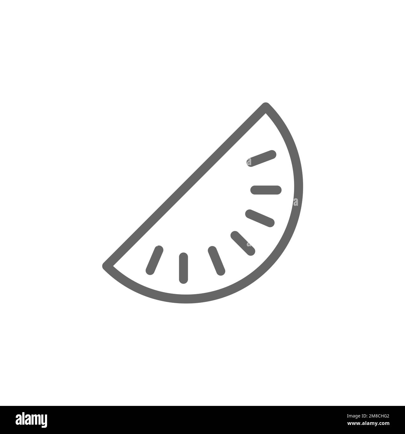 Hami Melon Icons Common Graphic Resources Vector Illustrations Stock Vector Image And Art Alamy