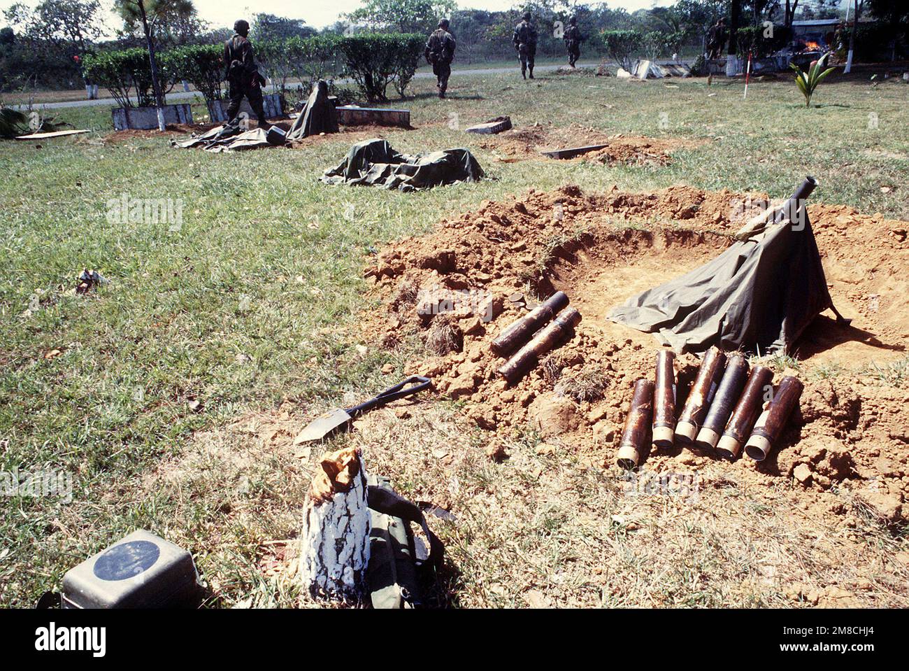 325th inf hi-res stock photography and images - Alamy