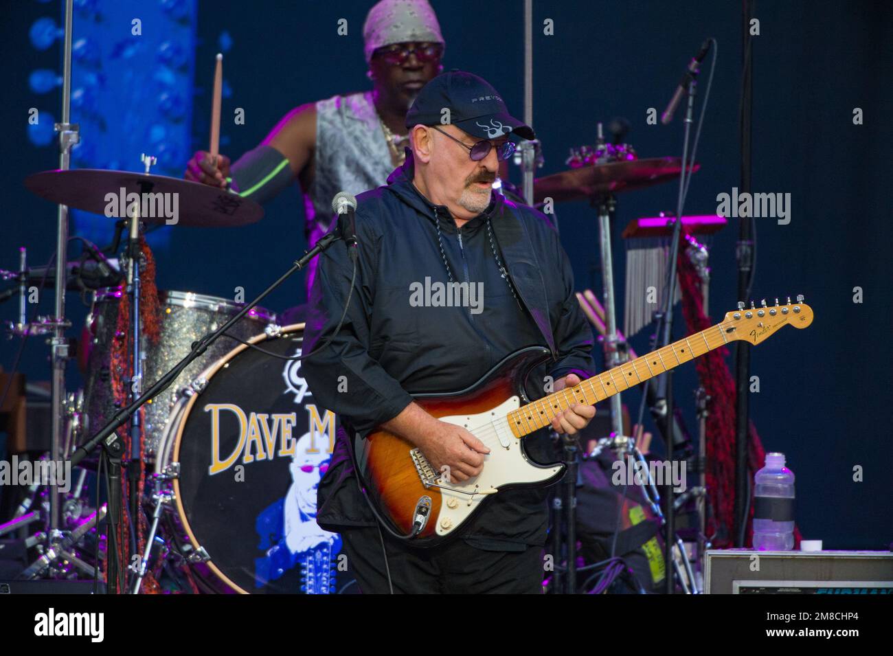 The doobie brothers hi-res stock photography and images - Alamy
