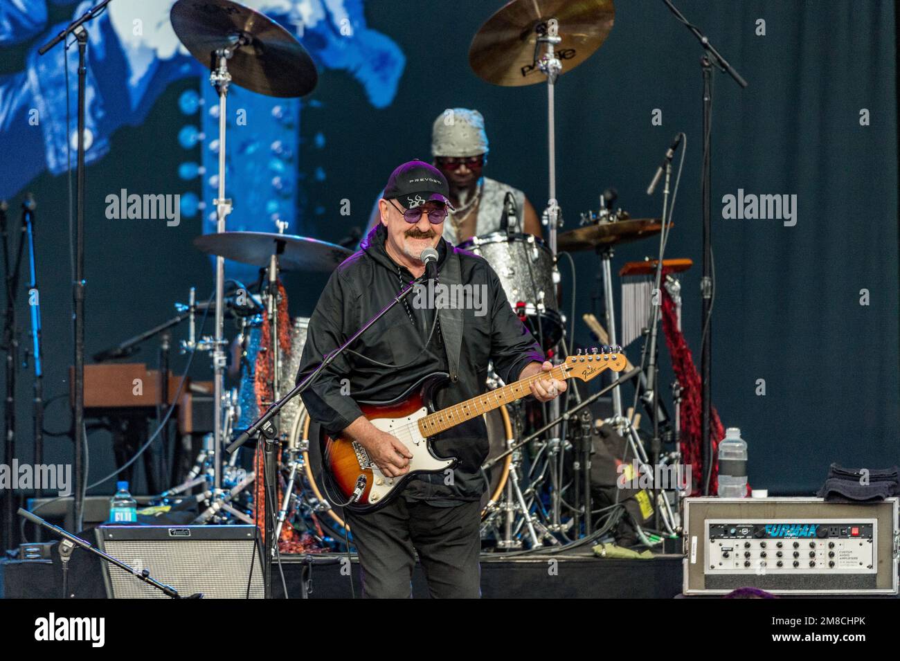 The doobie brothers hi-res stock photography and images - Alamy