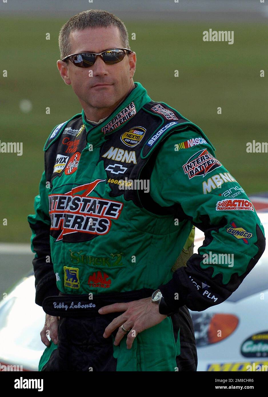 2004 concord hi-res stock photography and images - Alamy