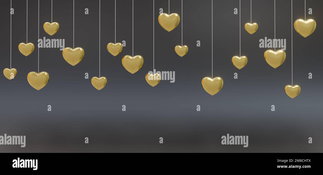 Valentines sale banner template. Valentines day store discount ...