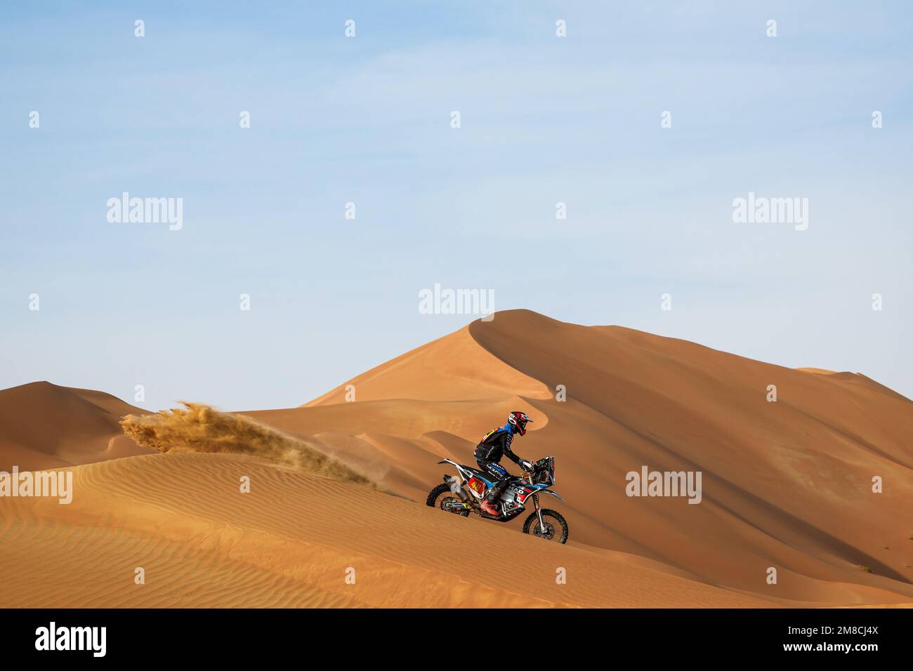 48 PEDREDO GARCIA Joan (spa), Rieju Team, KTM, Moto, Original by Motul ...