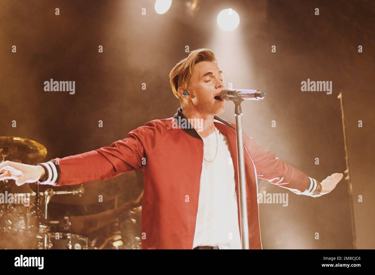 Jesse irving hi-res stock photography and images - Alamy