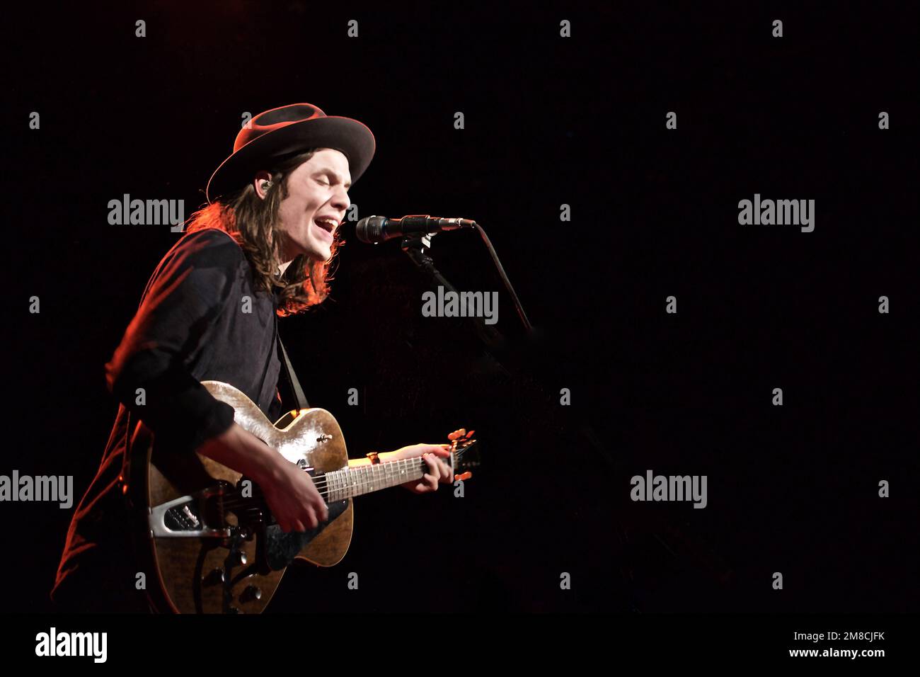 Bowery bay hi-res stock photography and images - Alamy