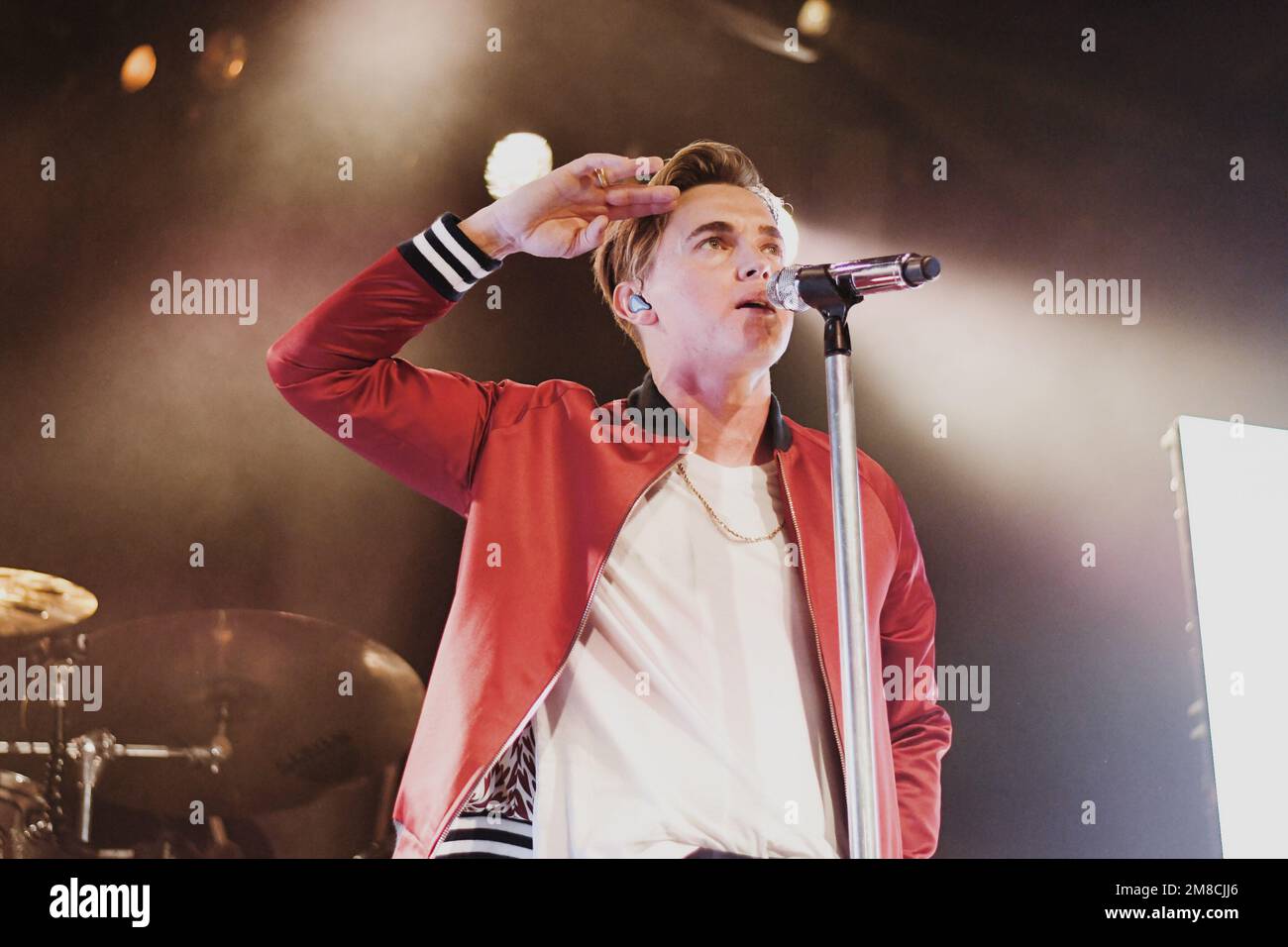 Jesse irving hi-res stock photography and images - Alamy