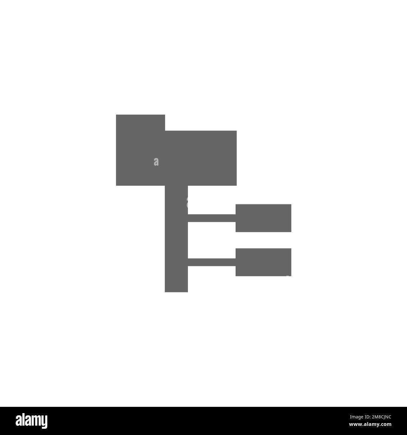 Outdoor advertising electronic screen icons, common graphic resources ...