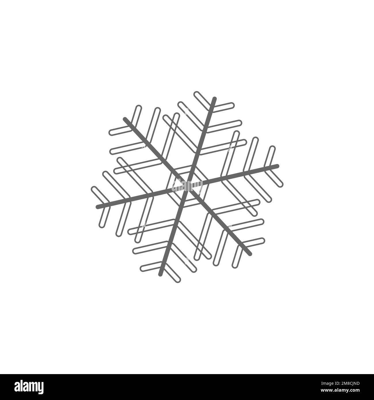 Icing icon, common graphic resources, vector illustration Stock Vector ...