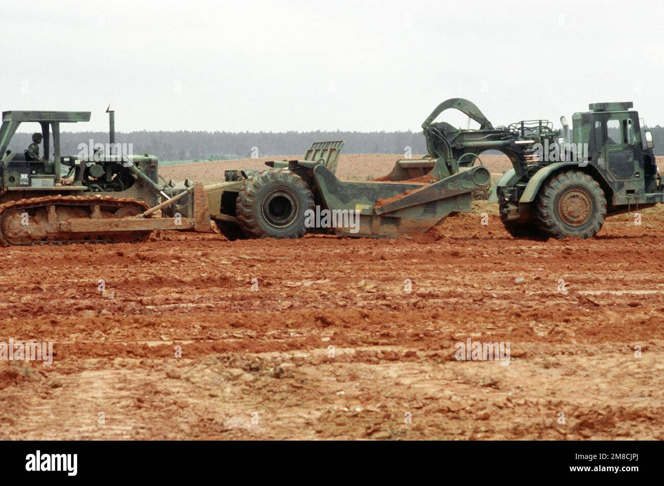 Motorized infantry hi-res stock photography and images - Alamy