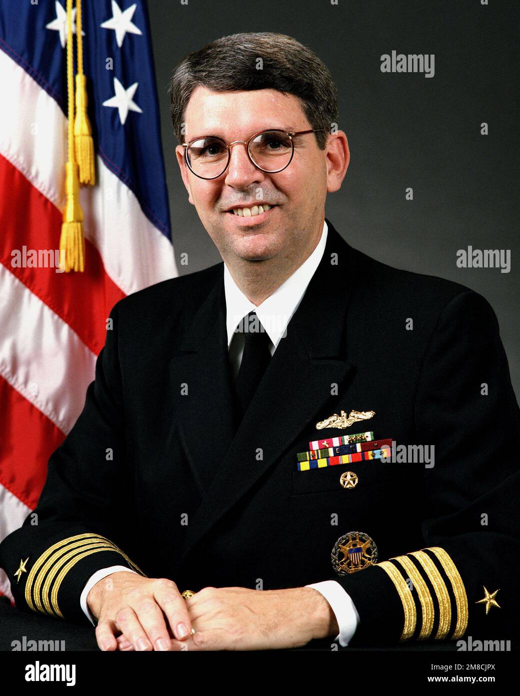 Captain mccurry hi-res stock photography and images - Alamy