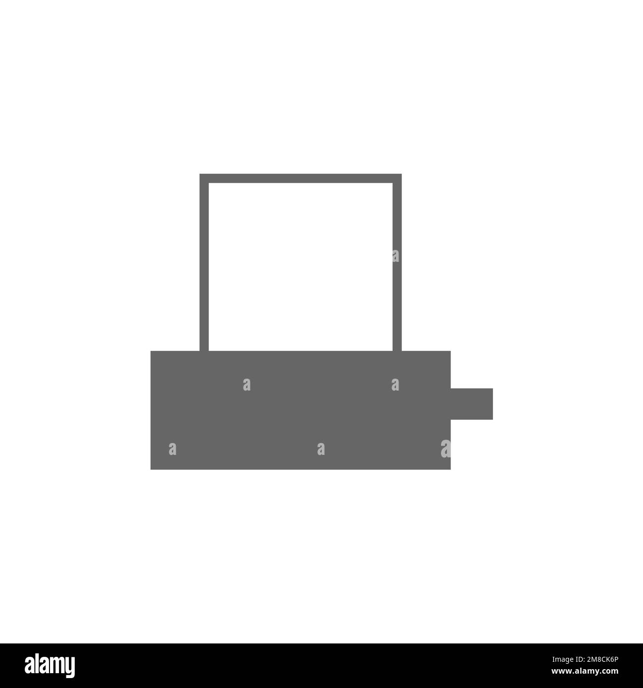 Sealed container icons, common graphic resources, vector illustrations ...