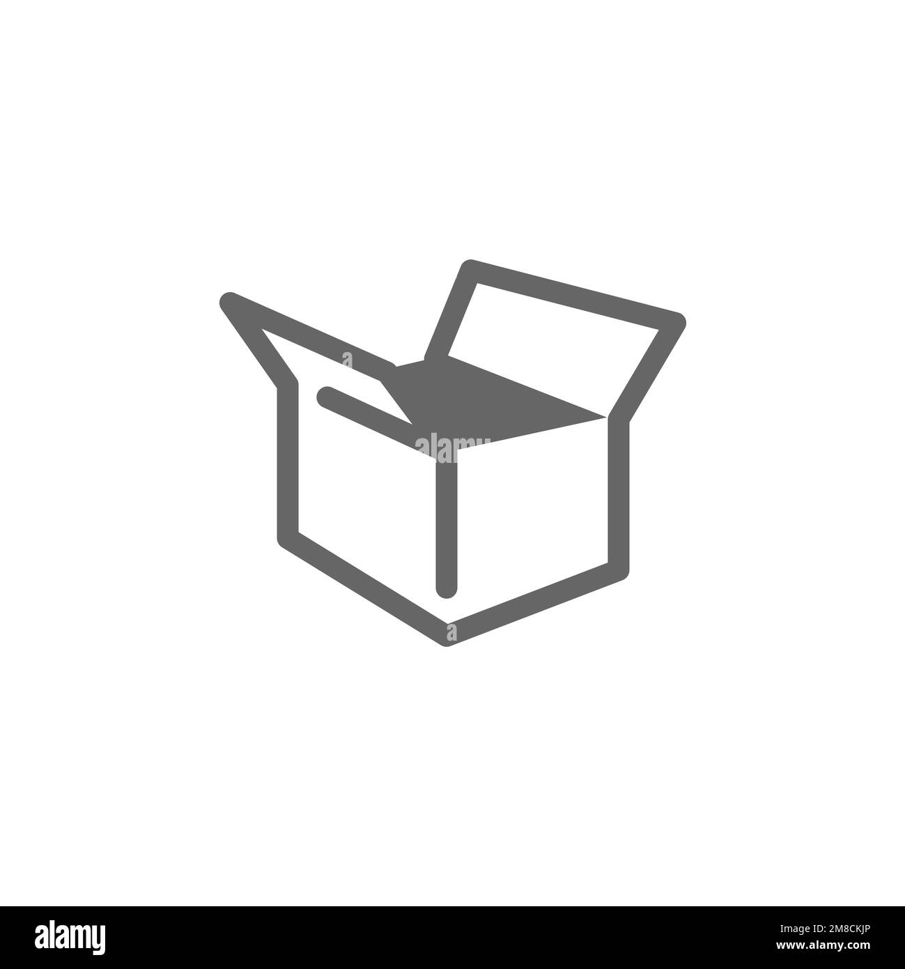 Carton icons, common graphic resources, vector illustrations Stock ...