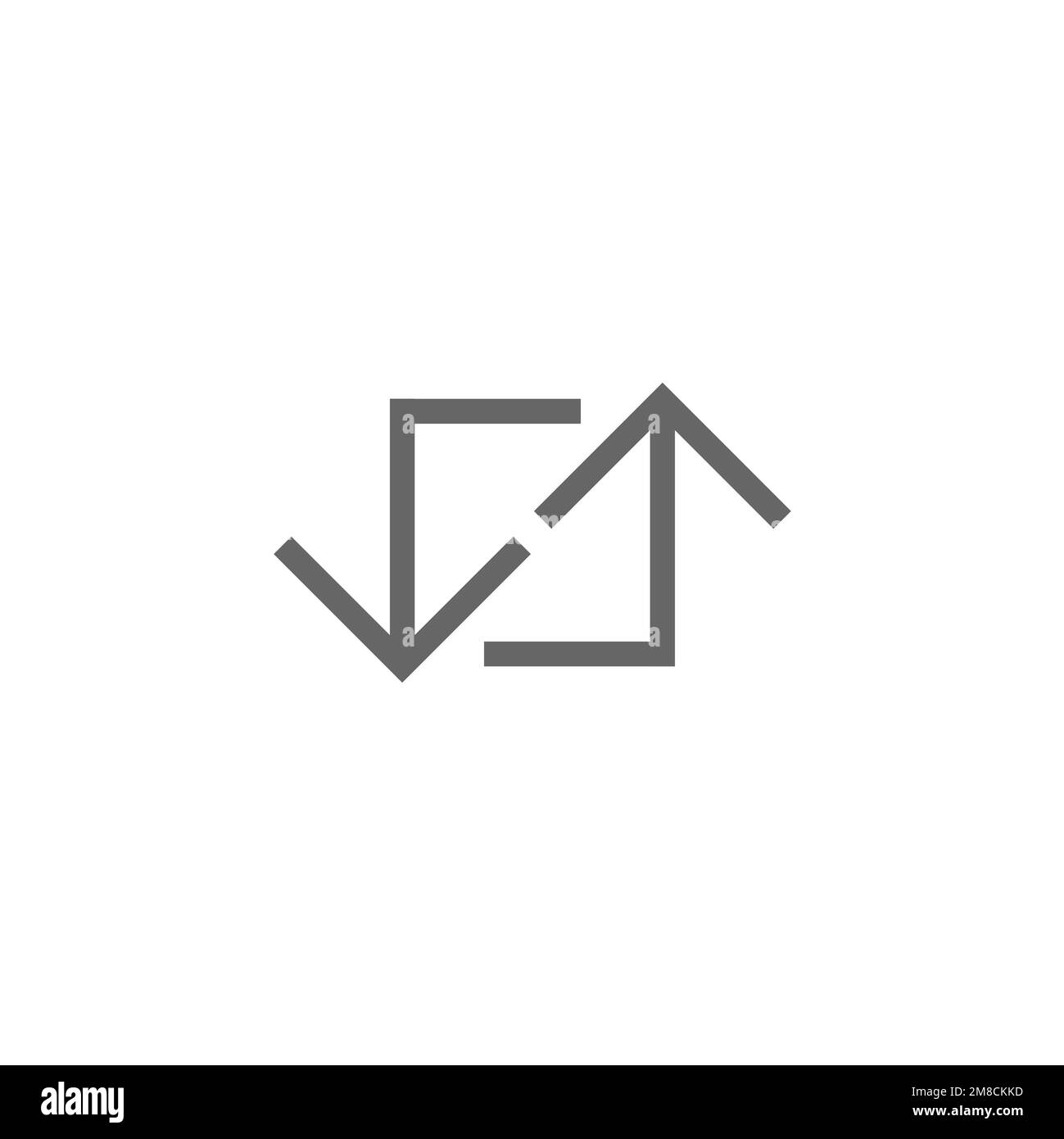 Refresh icons, common graphic resources, vector illustrations Stock ...