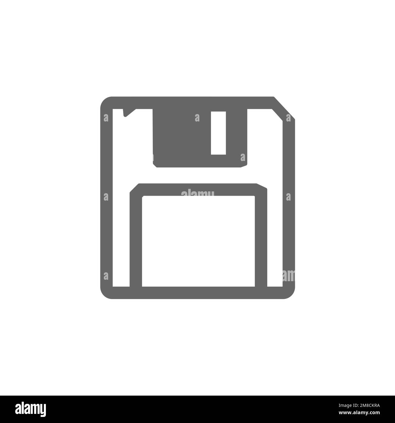 Save icons, common graphic resources, vector illustrations Stock Vector ...