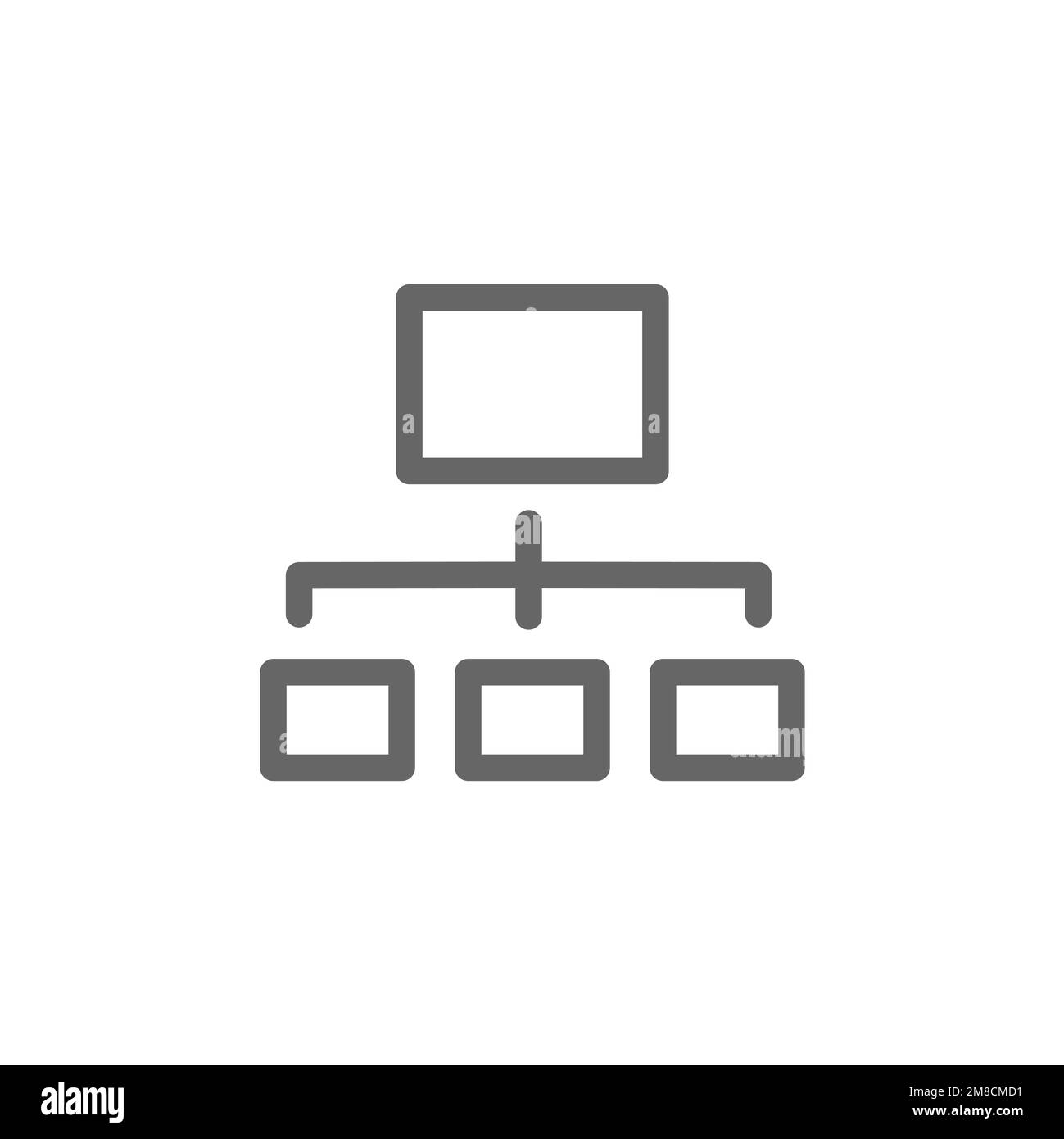 Structure icons, common graphic resources, vector illustrations Stock ...