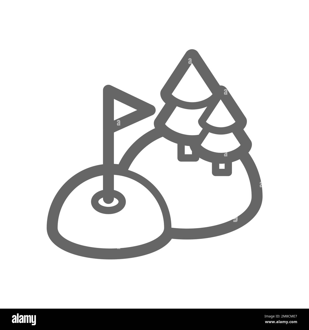 Sand table icons, common graphic resources, vector illustrations Stock ...