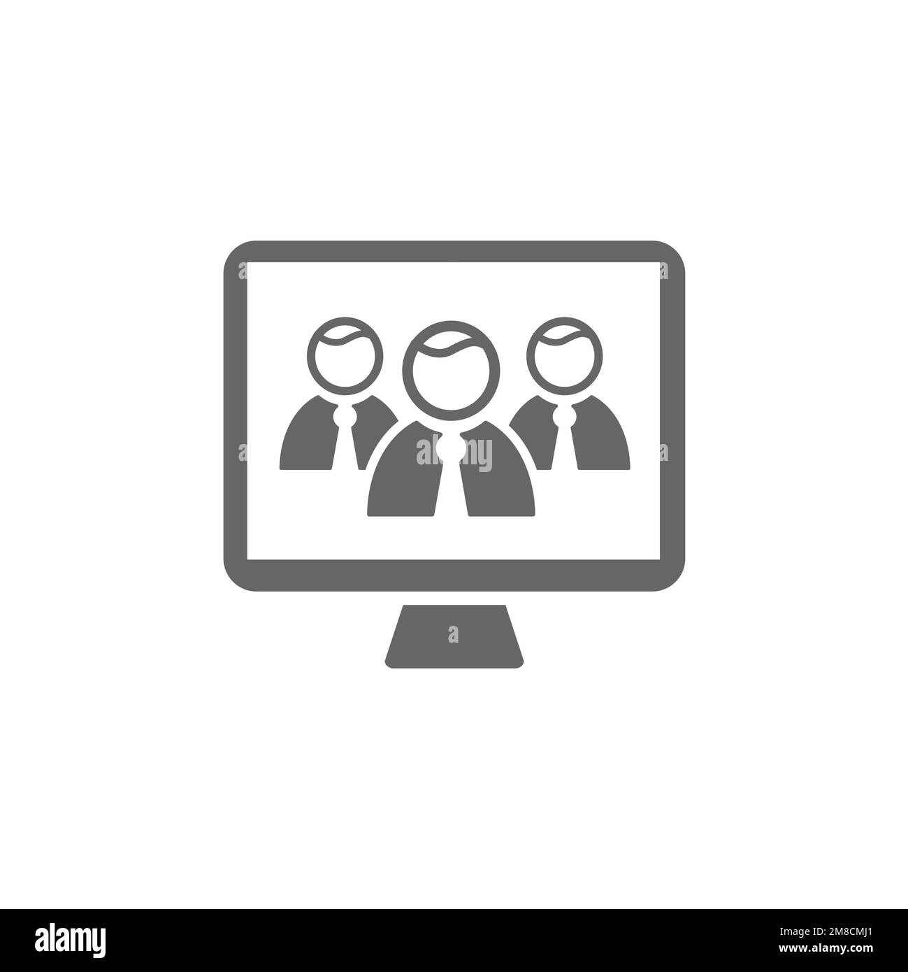 Team icons, common graphic resources, vector illustrations Stock Vector ...