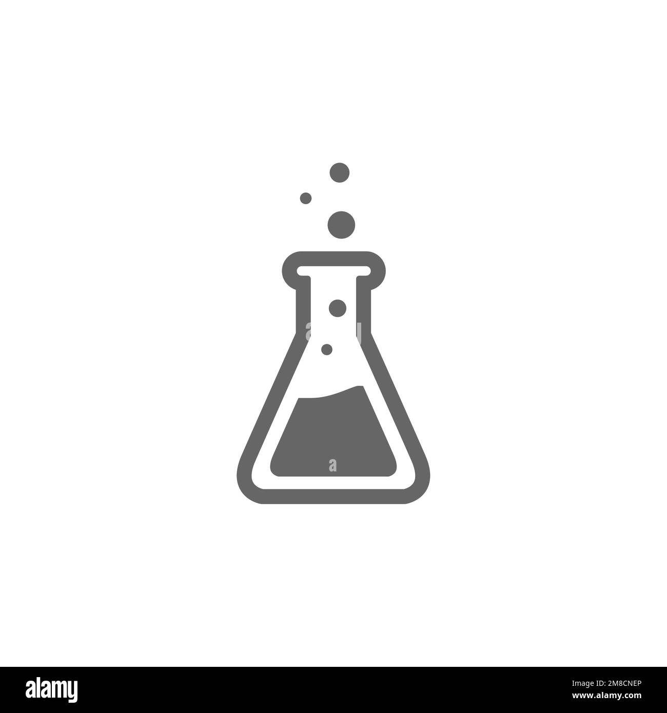 Reaction reagent icons, common graphic resources, vector illustrations ...