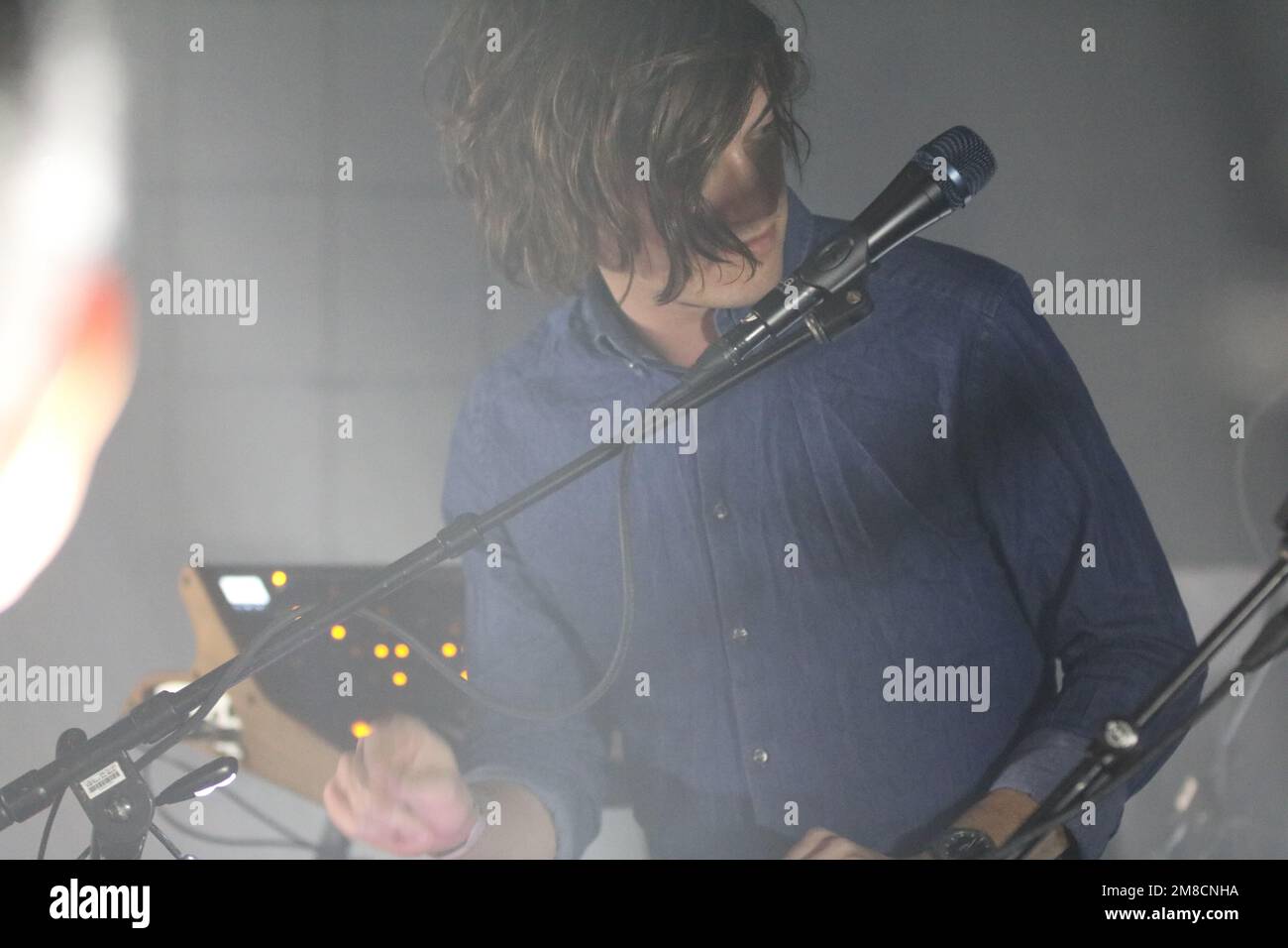 Good room brooklyn hi-res stock photography and images - Alamy