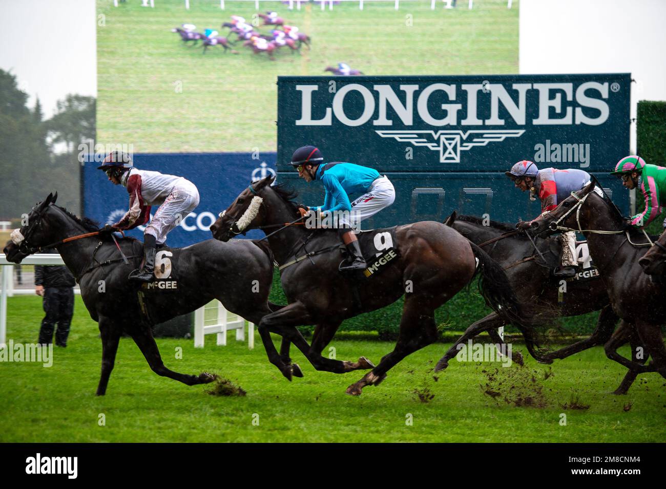 Renata coleman hi-res stock photography and images - Alamy