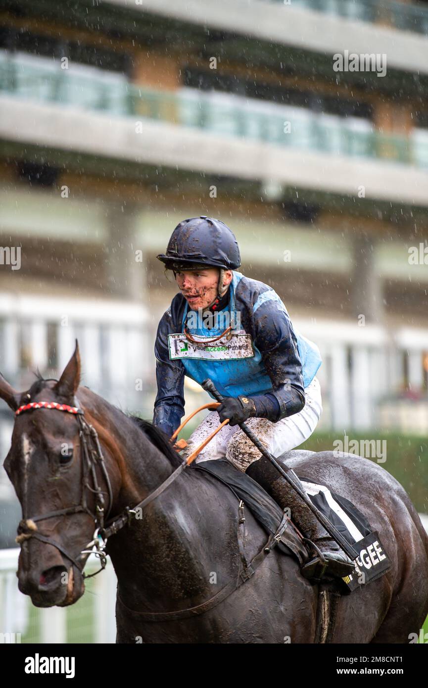 Maureen mcgee hi-res stock photography and images - Alamy