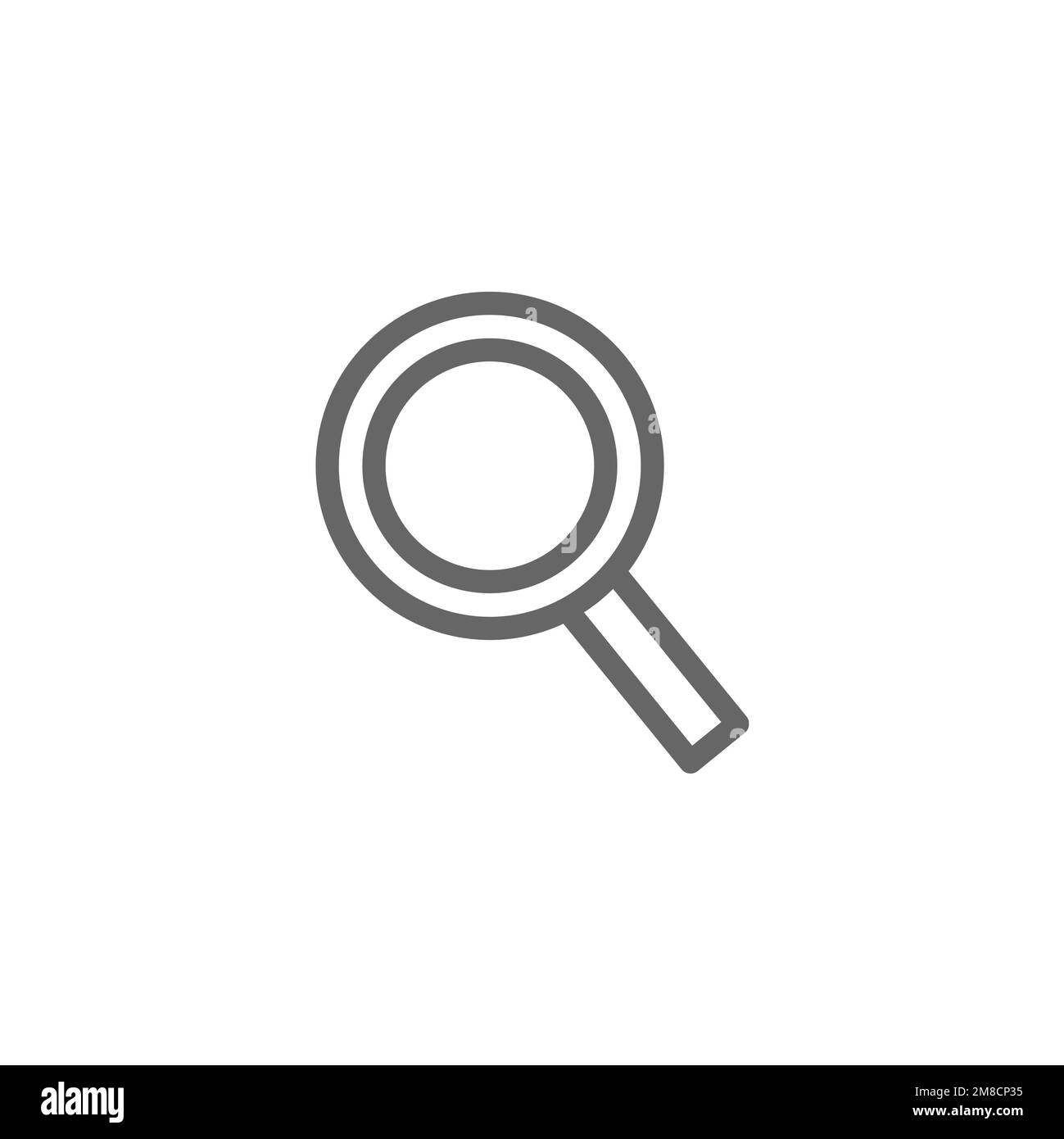 Search line icons, common graphic resources, vector illustrations Stock ...