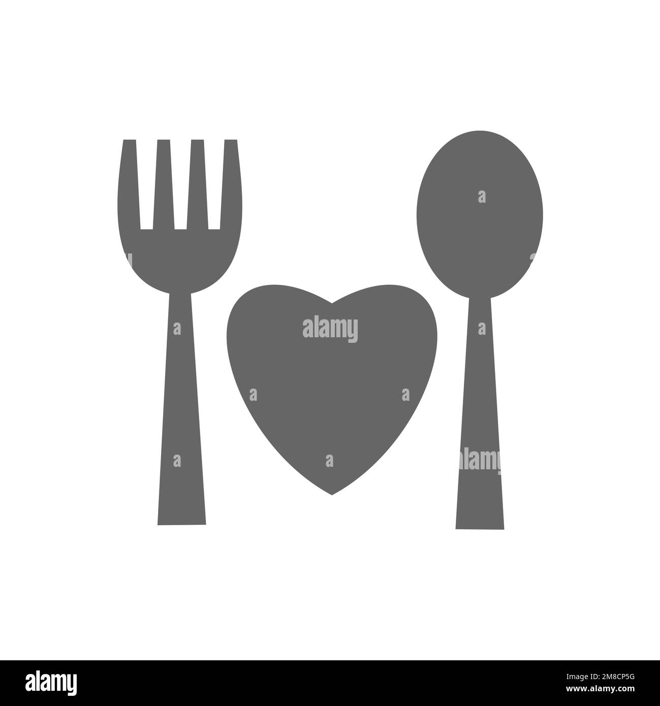 Dining preference icons, common graphic resources, vector illustrations ...