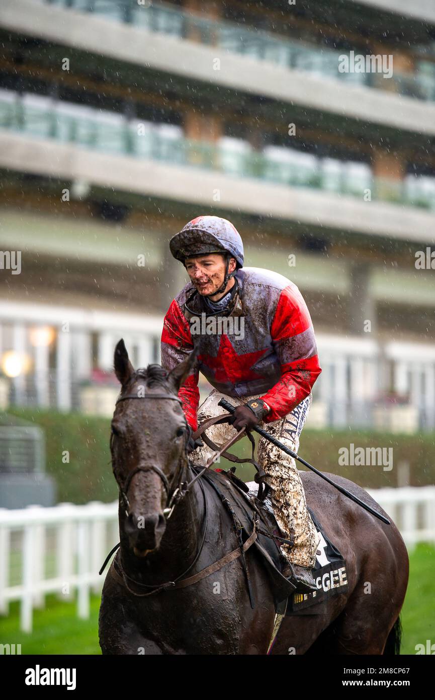 Maureen mcgee hi-res stock photography and images - Alamy