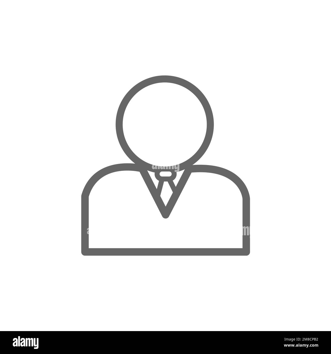 Manager icons, common graphic resources, vector illustrations Stock ...