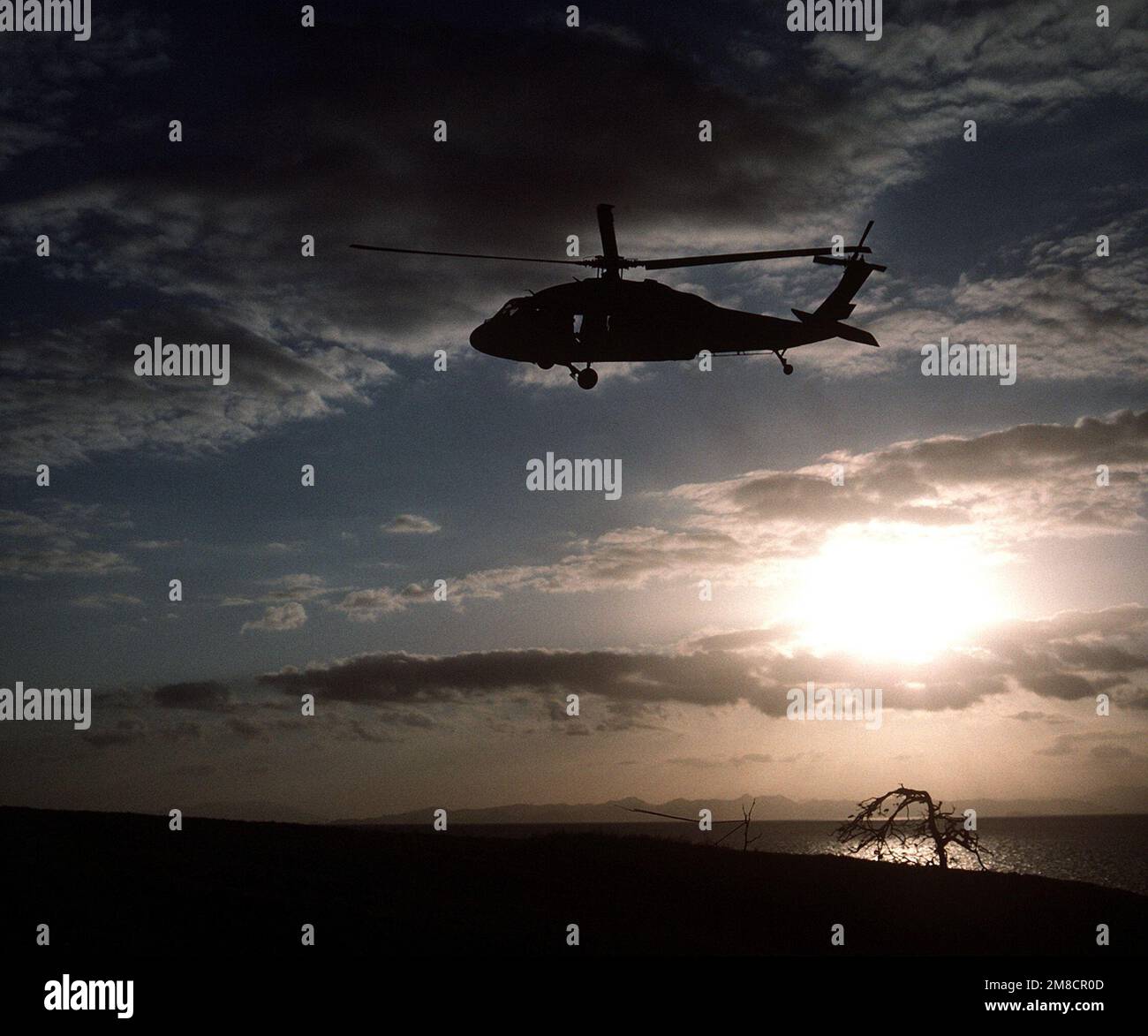 Operation just cause panama hi-res stock photography and images - Alamy