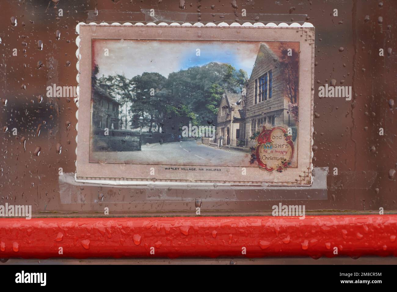 Warley Museum, the world’s smallest museum in Warley Village near ...