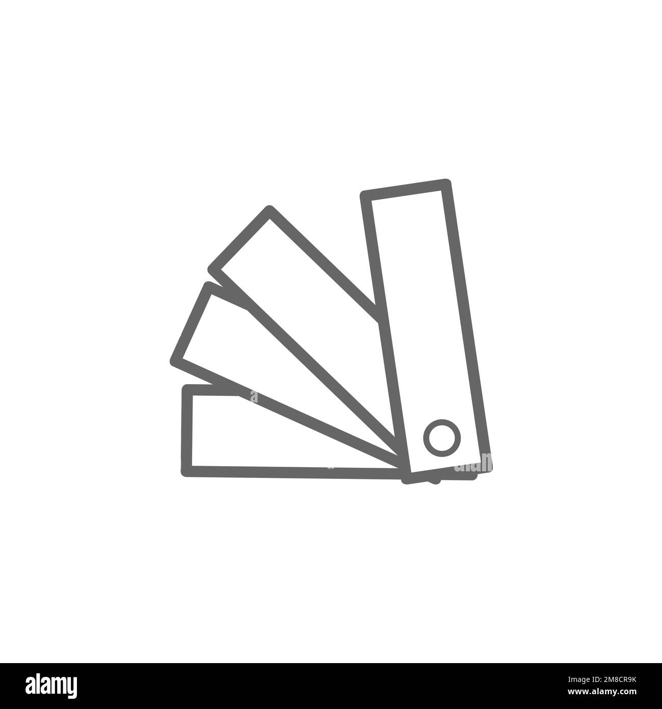 Card icons, common graphic resources, vector illustrations Stock Vector ...