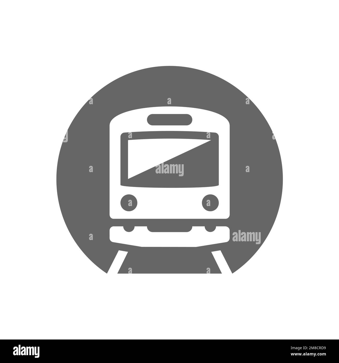 Metro icons, common graphic resources, vector illustrations Stock ...