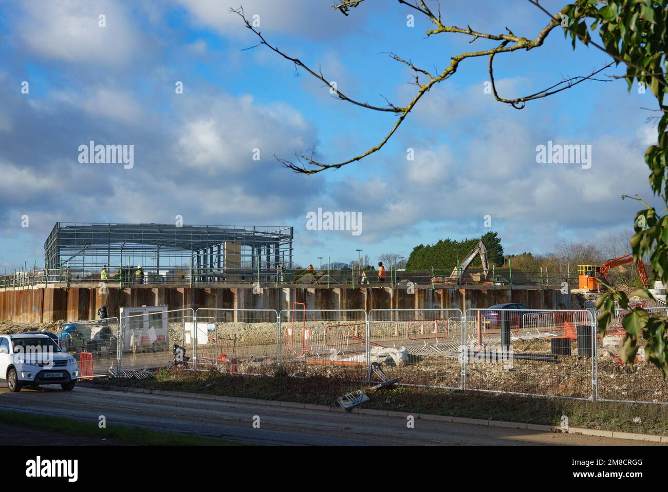 Retail store progress hi-res stock photography and images - Alamy
