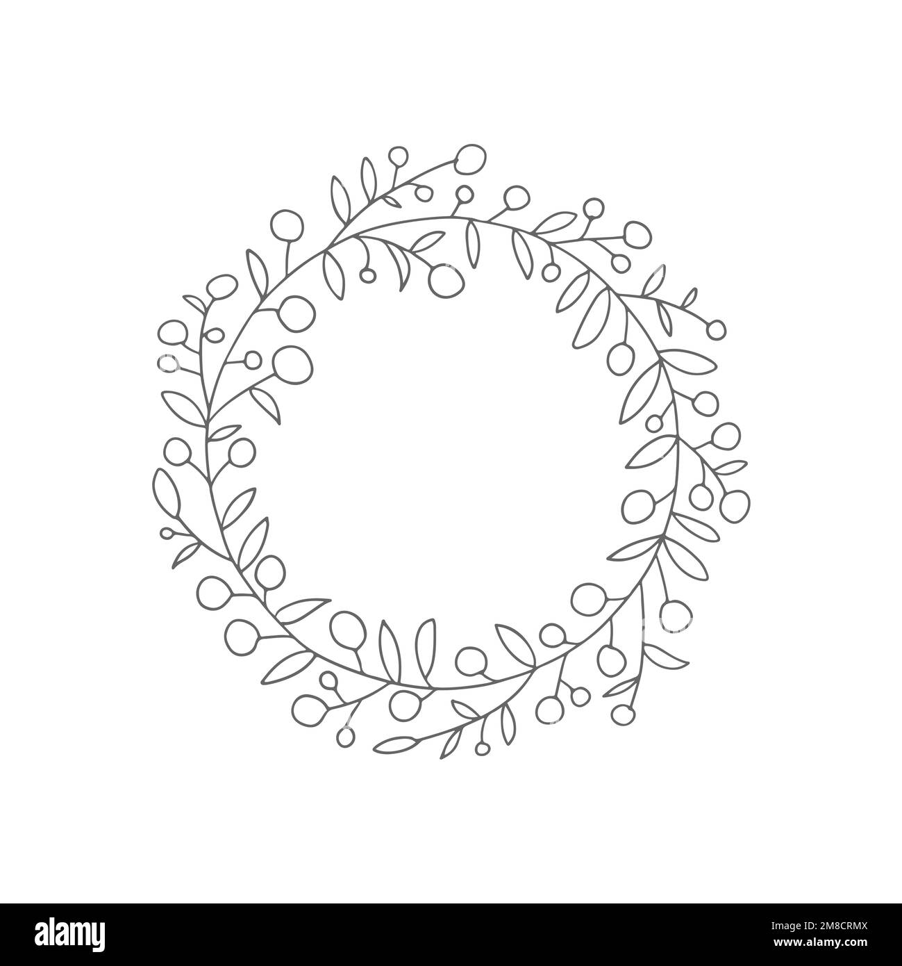 Grass circle icon, common graphic resources, vector illustration Stock ...