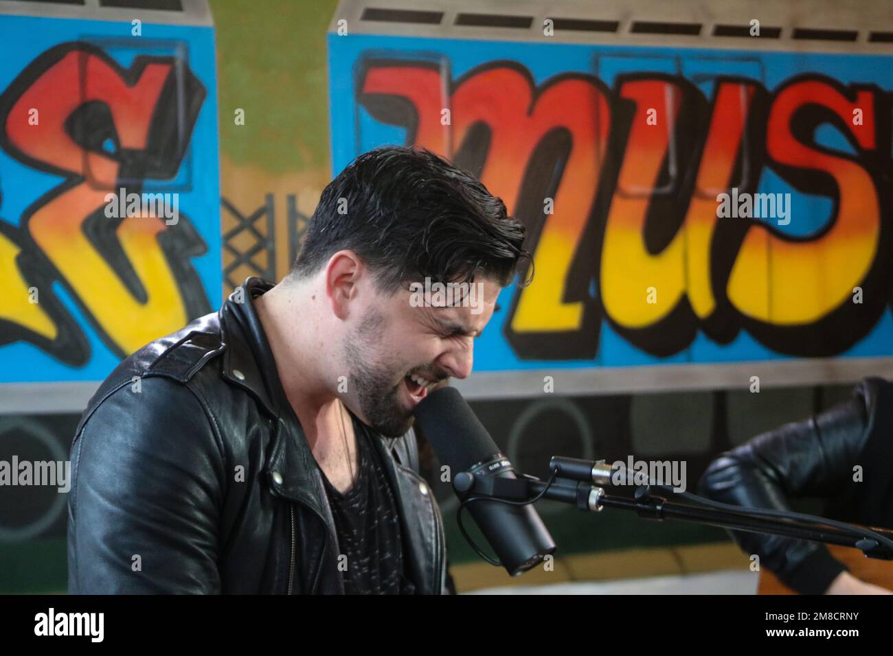 Alex seaver hi-res stock photography and images - Alamy