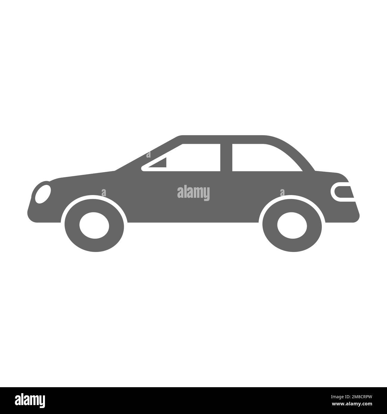 Business car icons, common graphic resources, vector illustrations ...