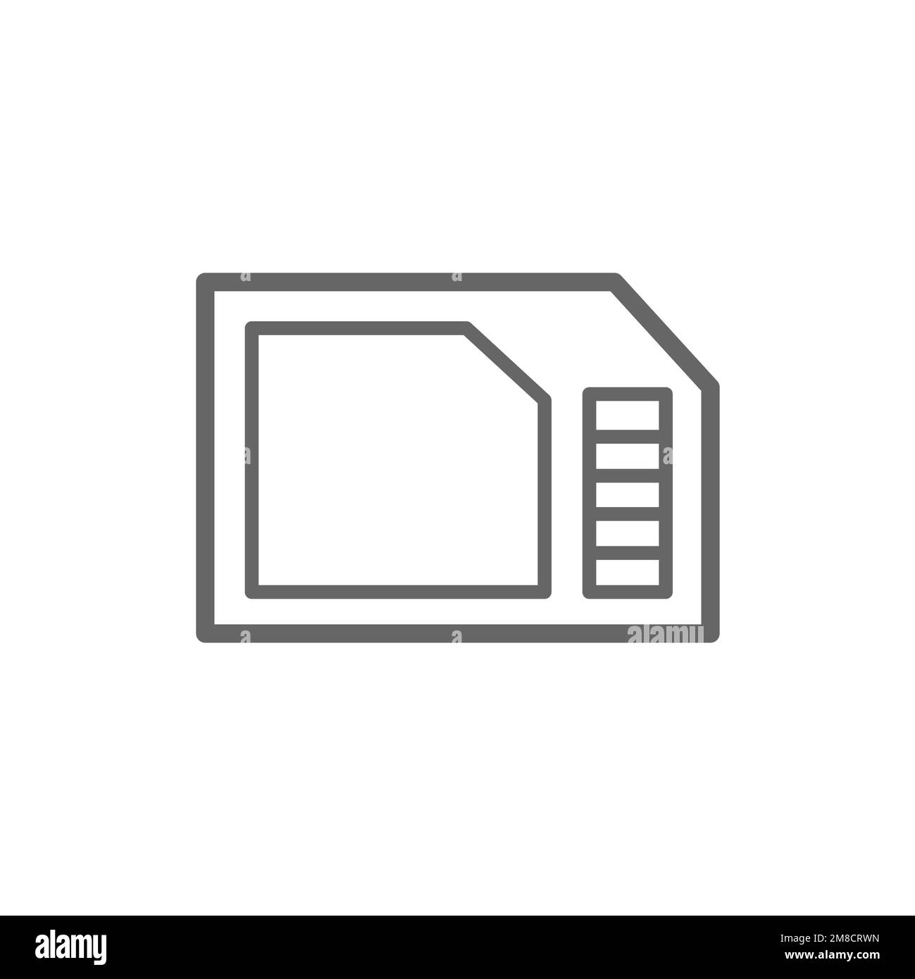 SIM icons, common graphic resources, vector illustrations Stock Vector ...