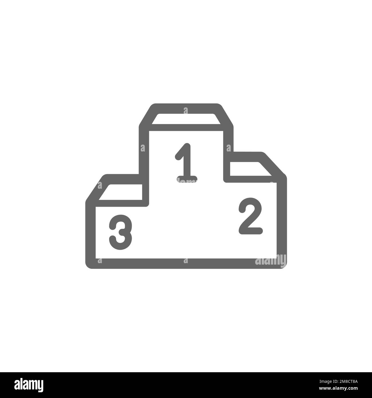 Top three icons, common graphic resources, vector illustrations Stock ...