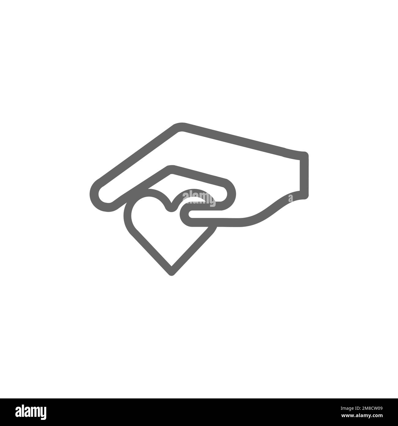 Contribution icons, common graphic resources, vector illustrations ...