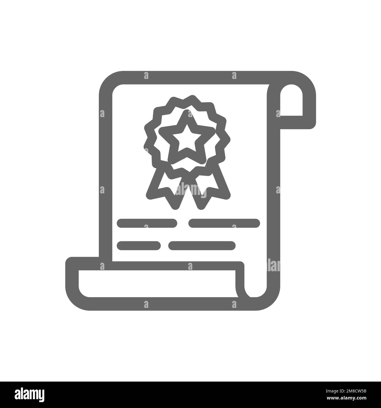 Award icons, common graphic resources, vector illustrations Stock ...