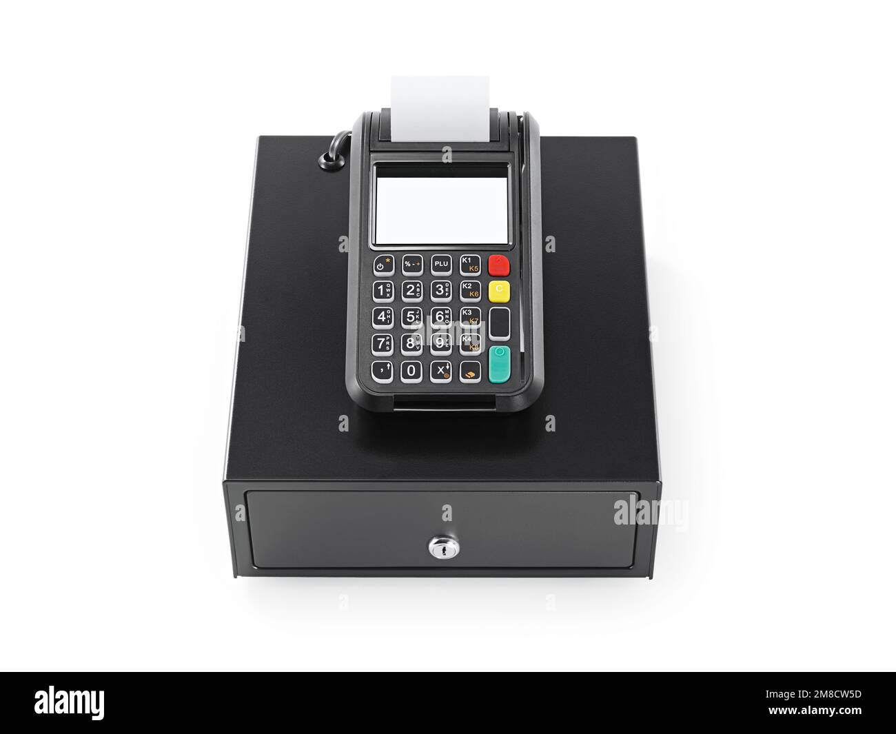 Cash register display hi-res stock photography and images - Alamy