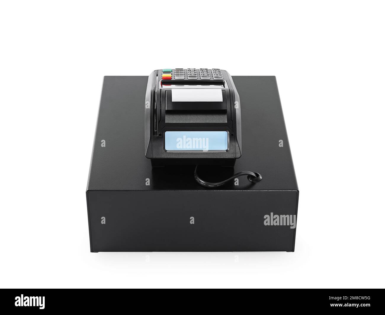 Digital display cash register hi-res stock photography and images - Alamy