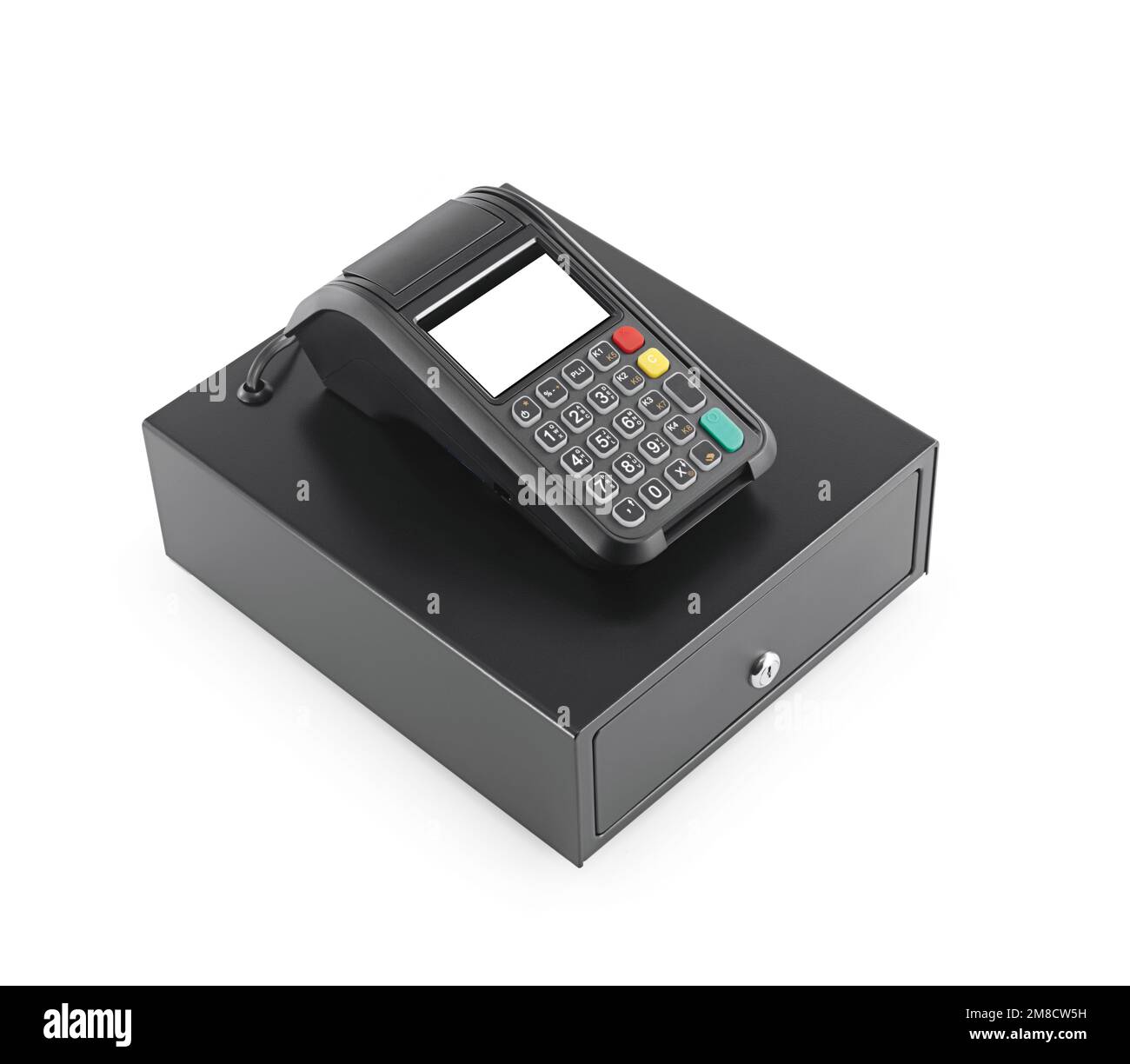 Cash register display hi-res stock photography and images - Alamy