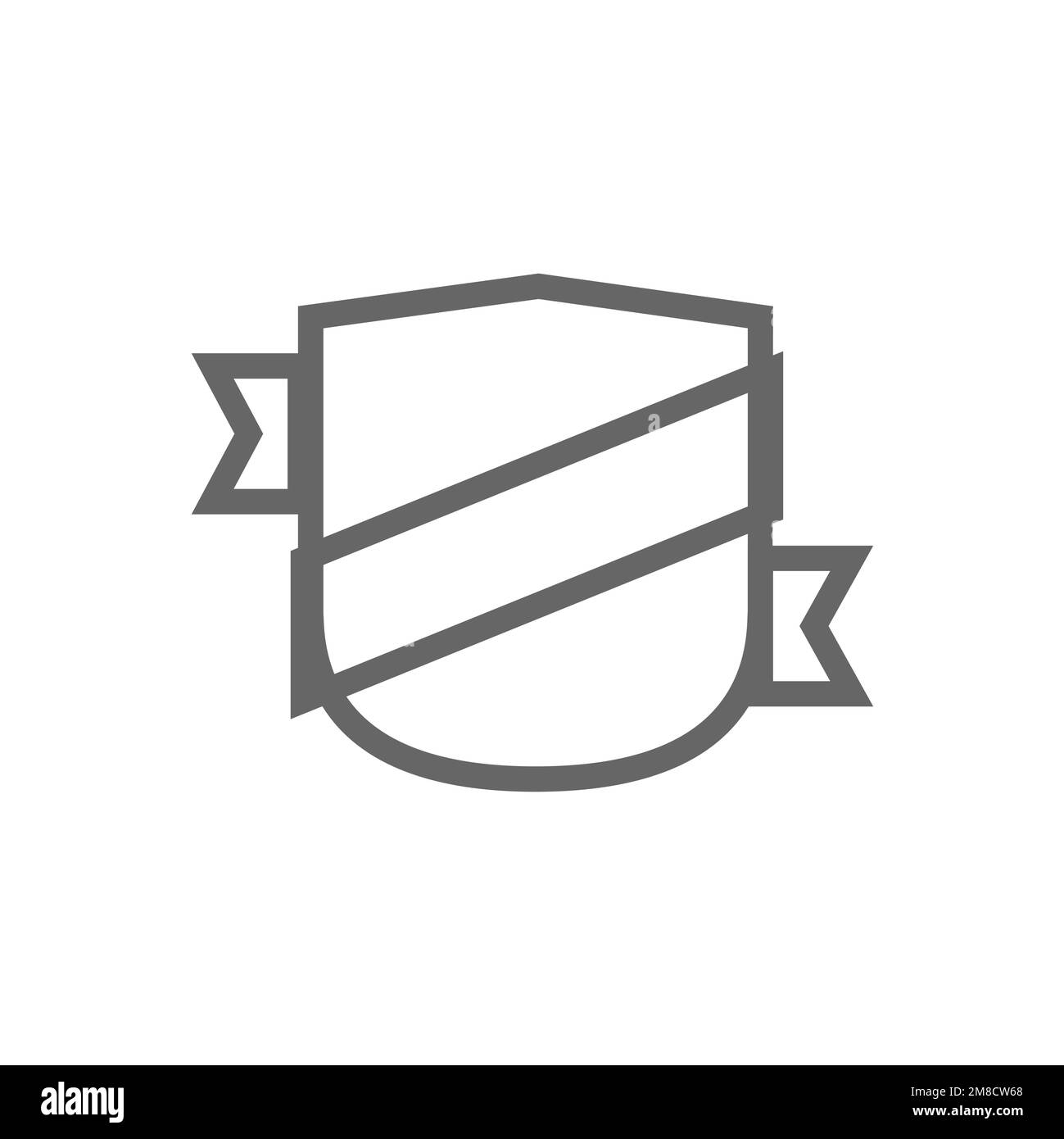 Safeguard icons, common graphic resources, vector illustrations Stock ...