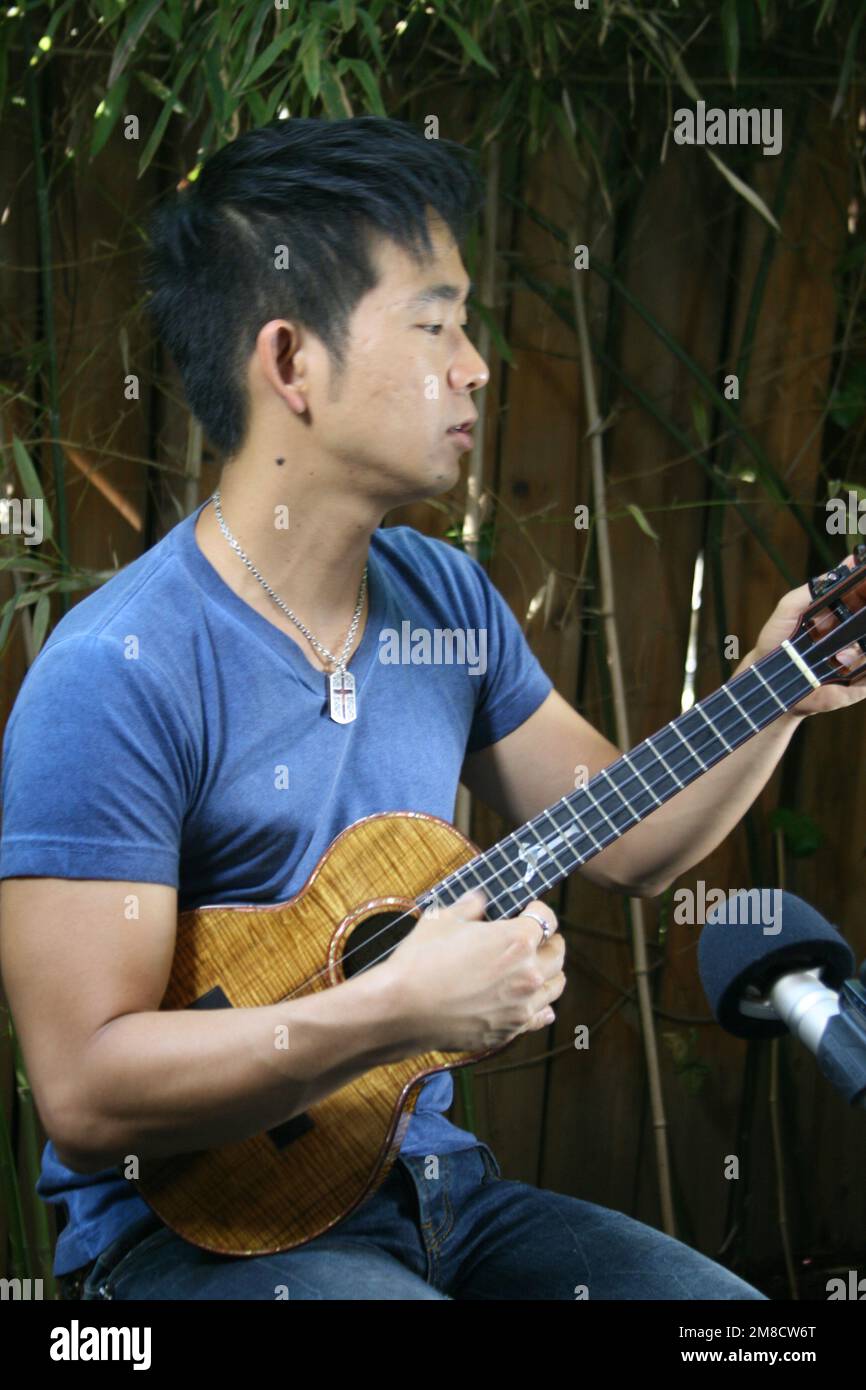 Shimabukuro hi-res stock photography and images - Alamy